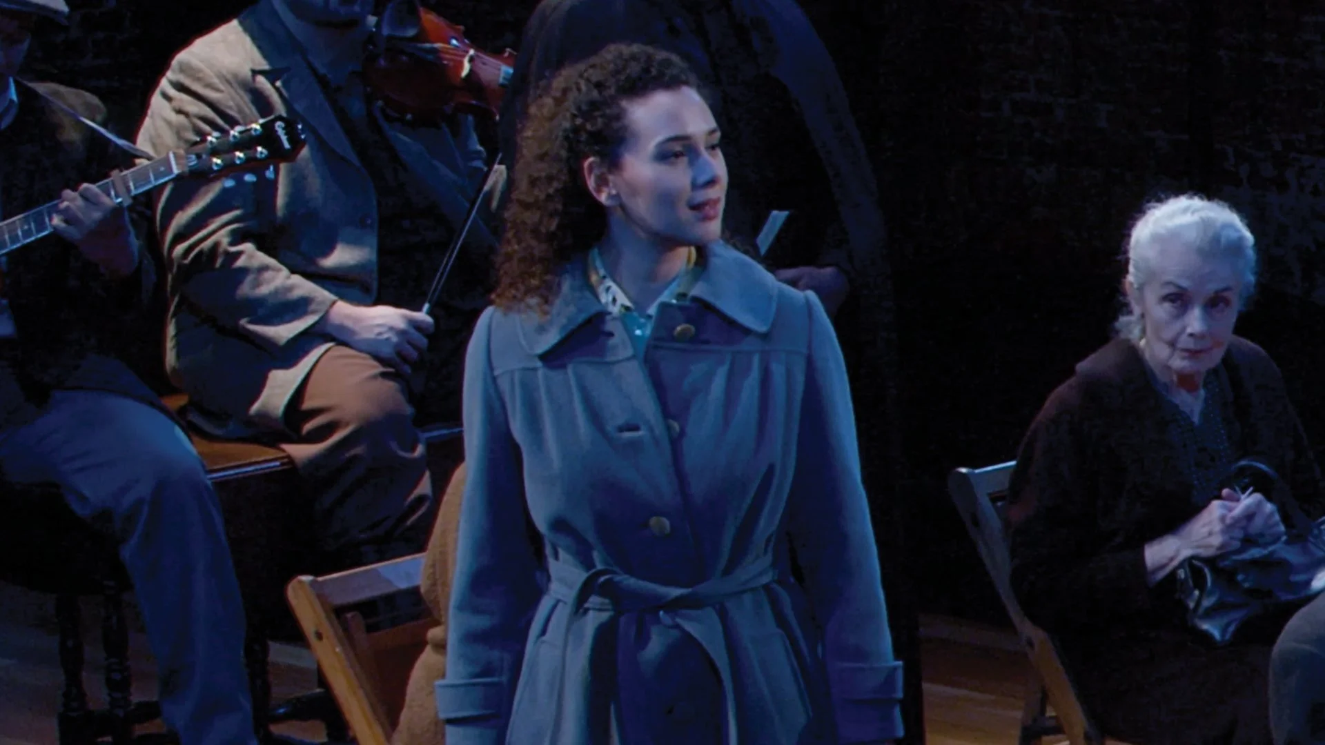 Classic Stage Company