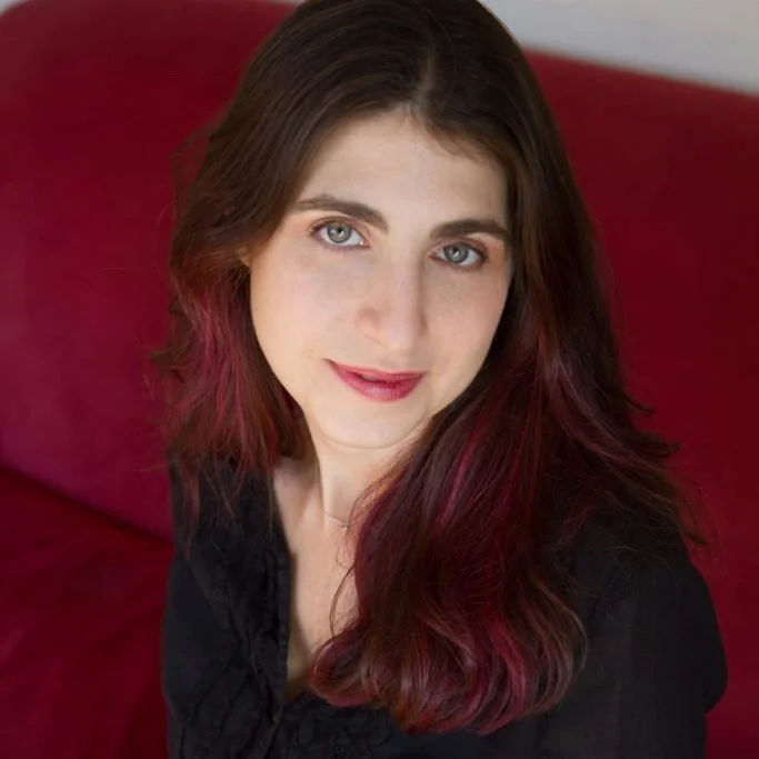 Amanda Feldman Named CSC Managing Director — Classic Stage Company