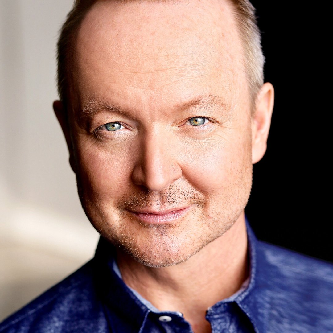 A Man of No Importance — Classic Stage Company