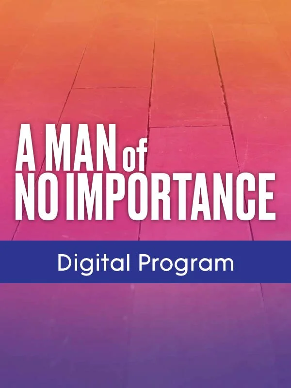 Digital Show Programs — Classic Stage Company