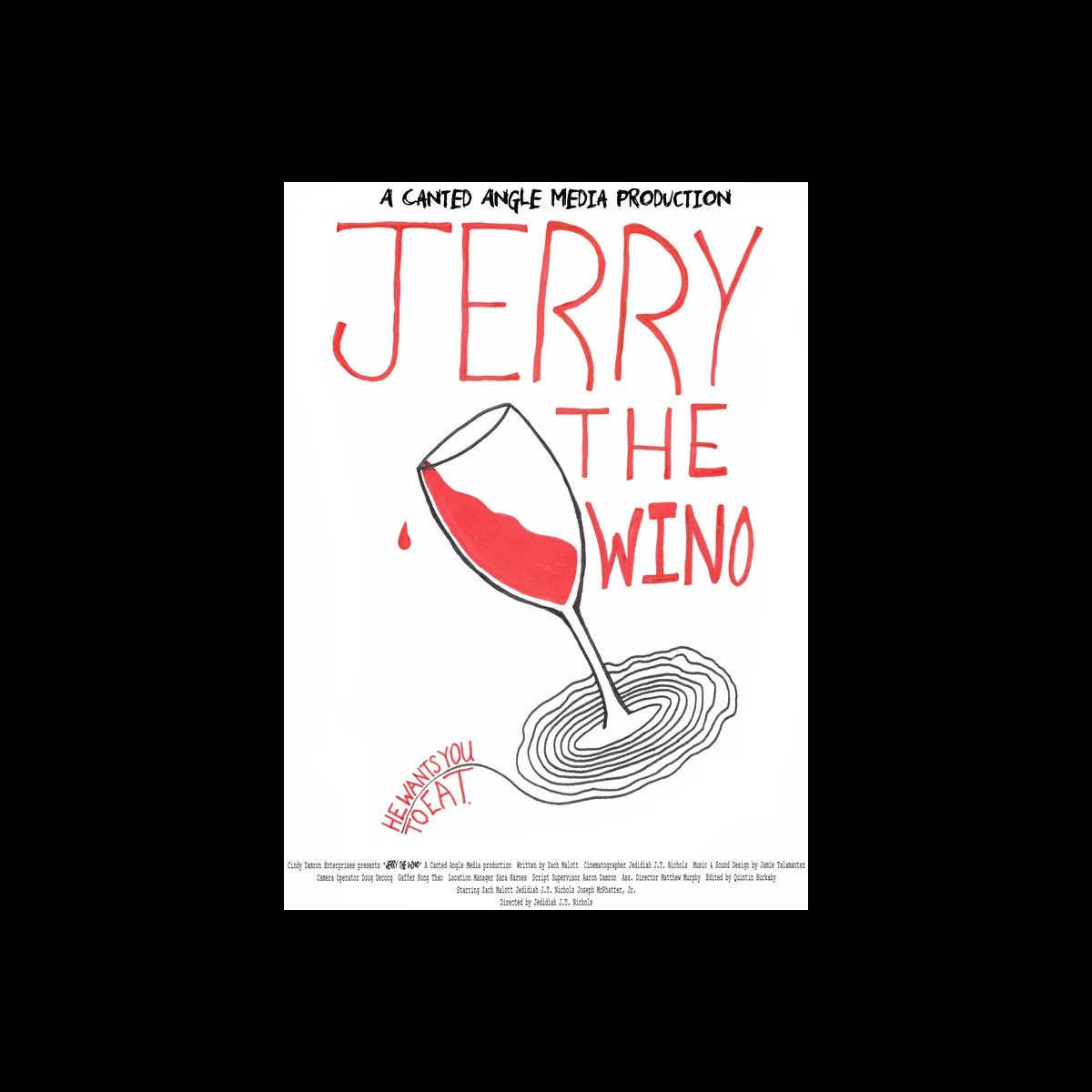 Octopus Marquee Independent Film Festival — Octopus Marquee