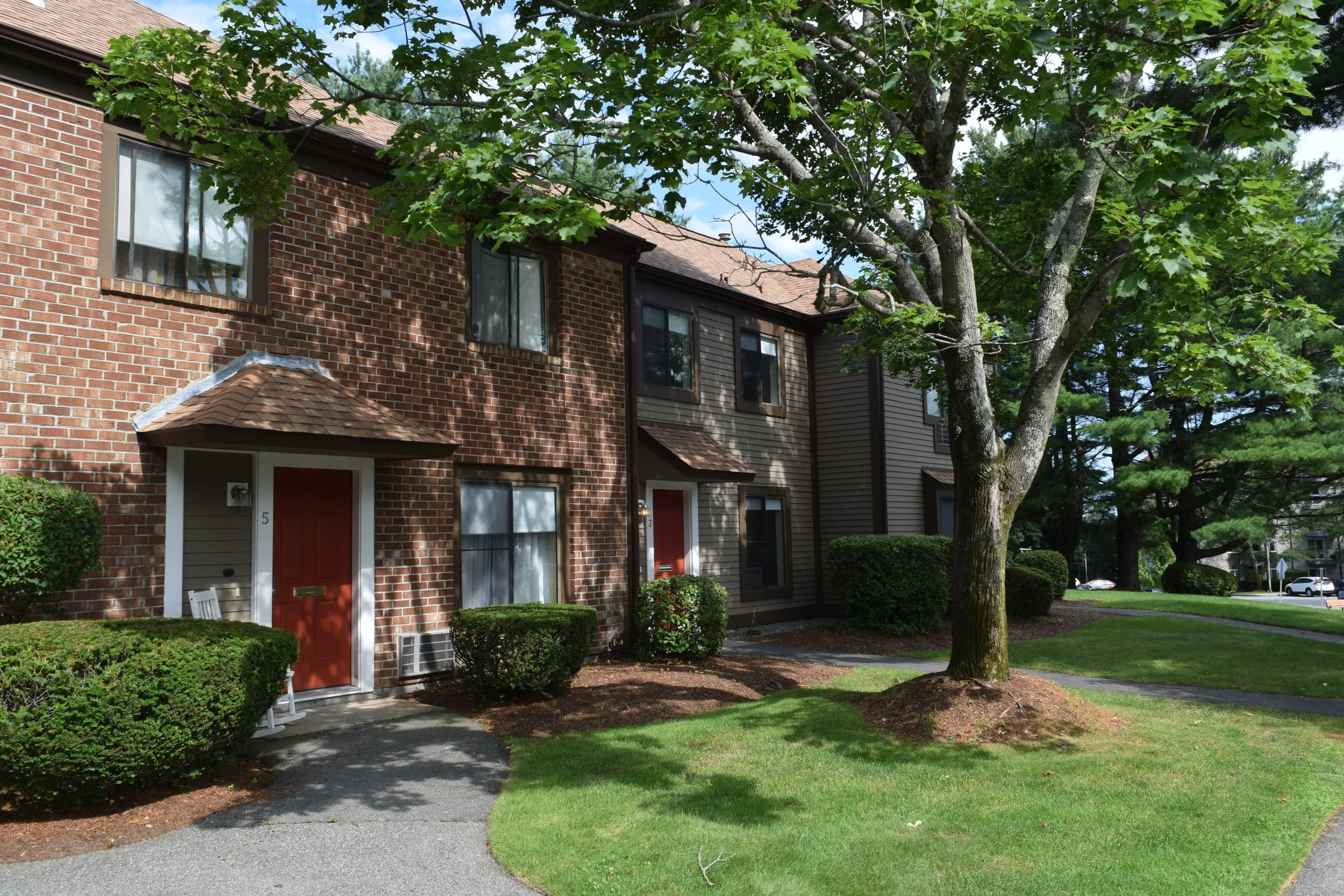 King's Lynne Apartments