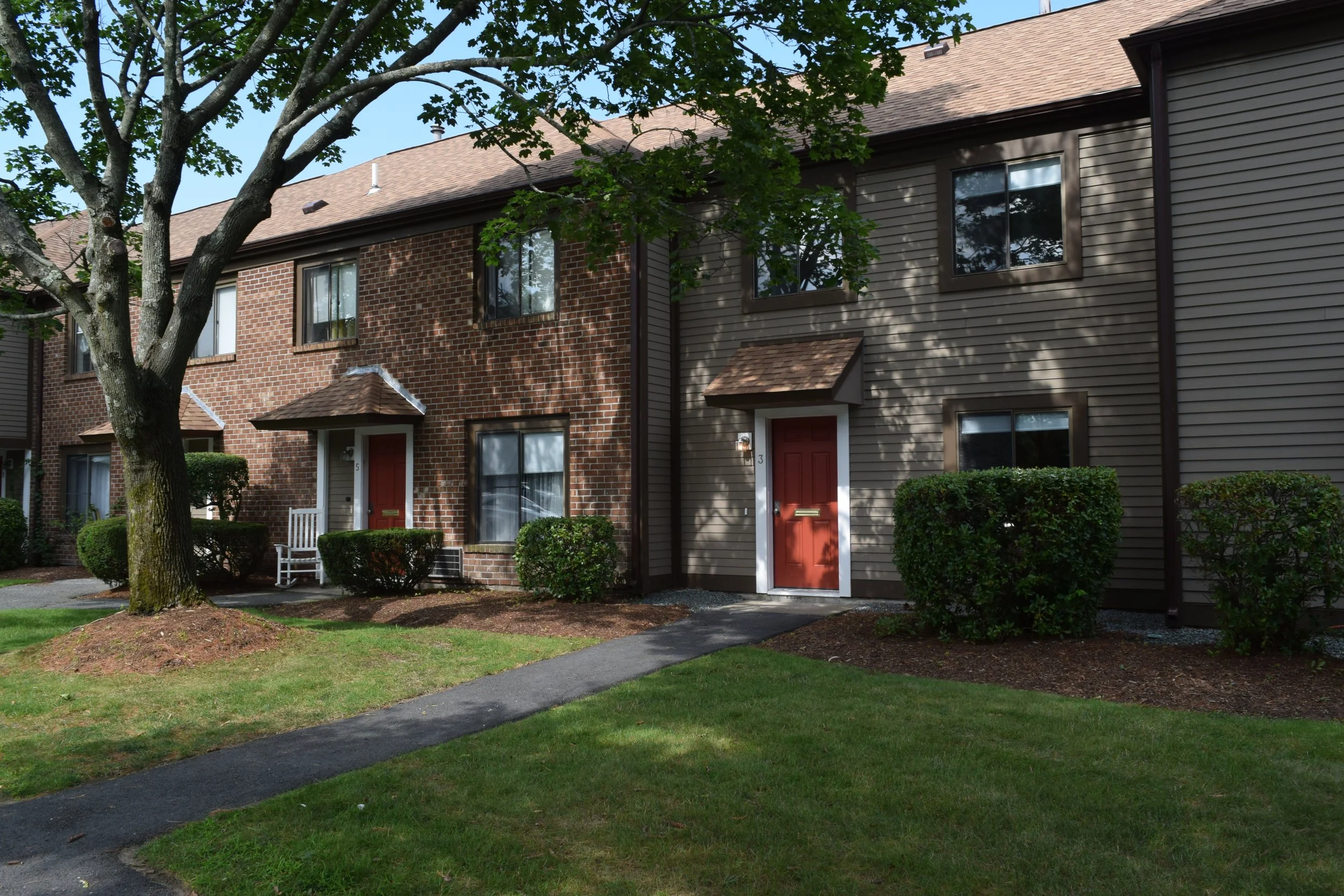 King's Lynne Apartments