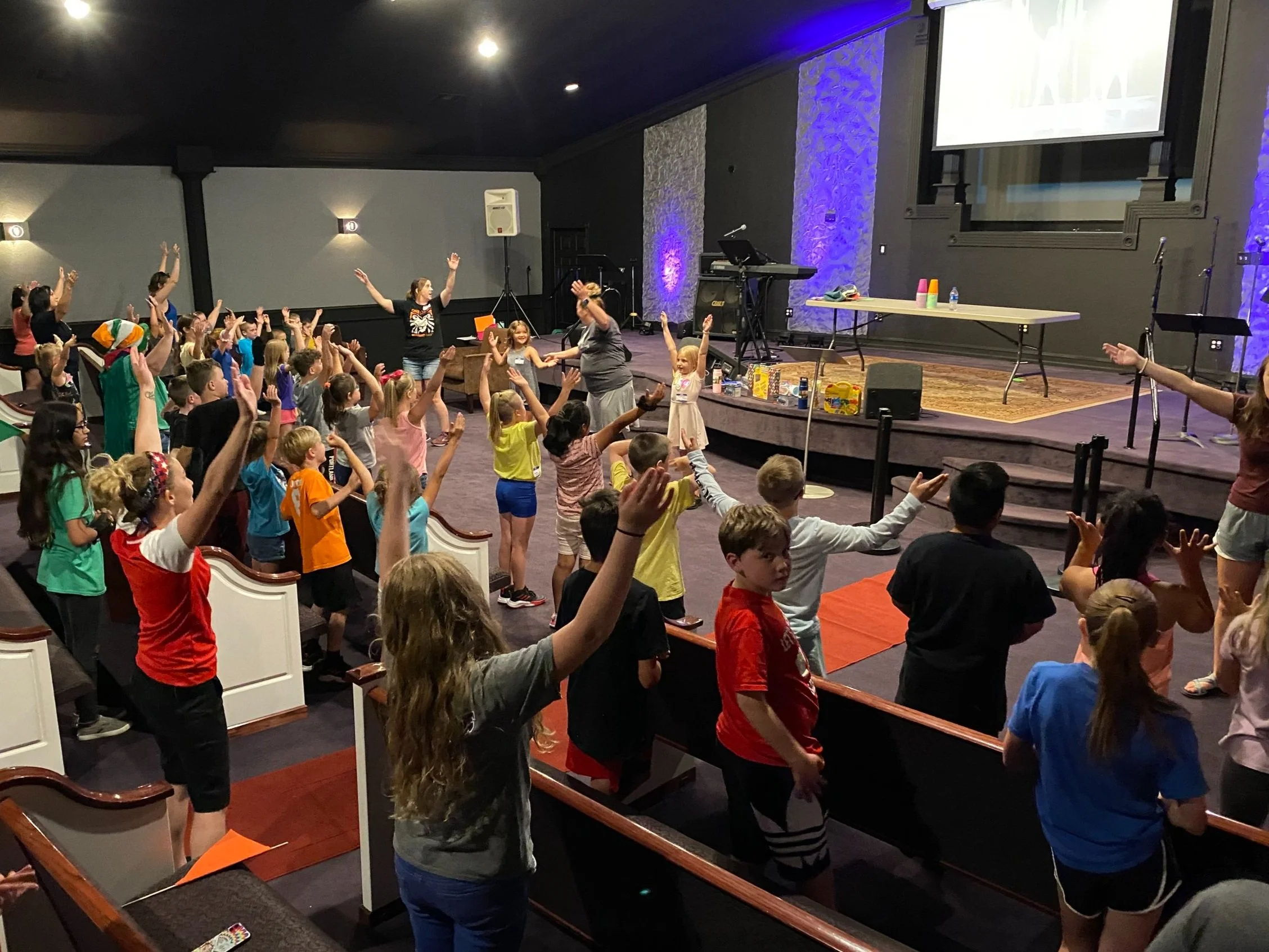 One Church Miami