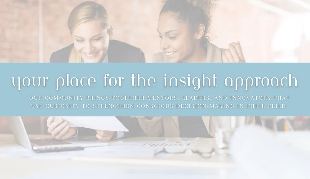 Insight Collaborations International