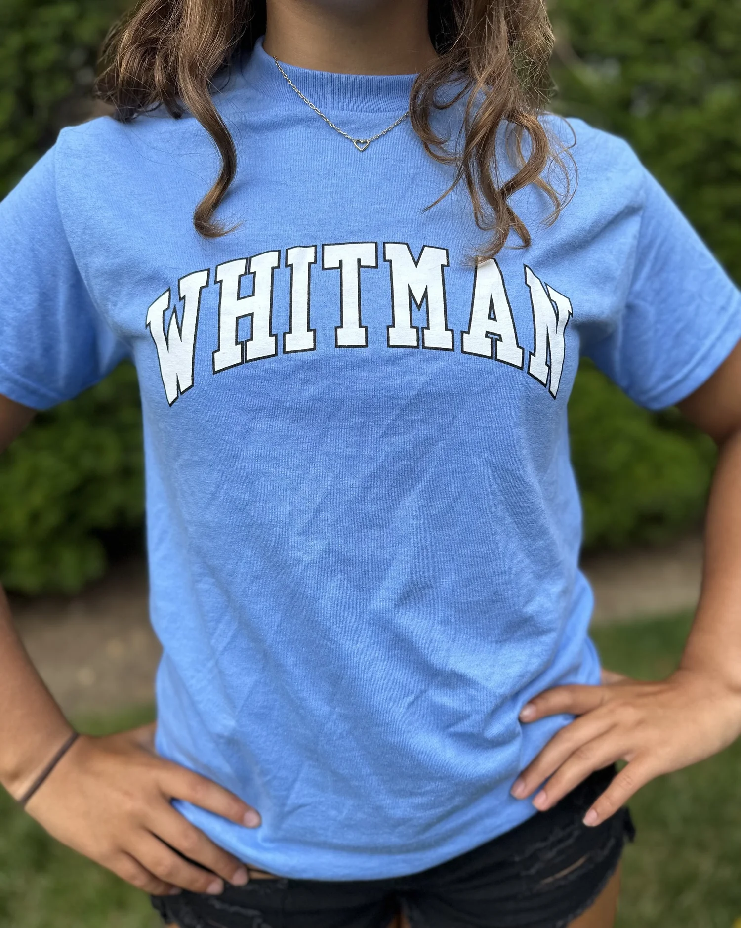 Spirit Wear — Walt Whitman PTSA