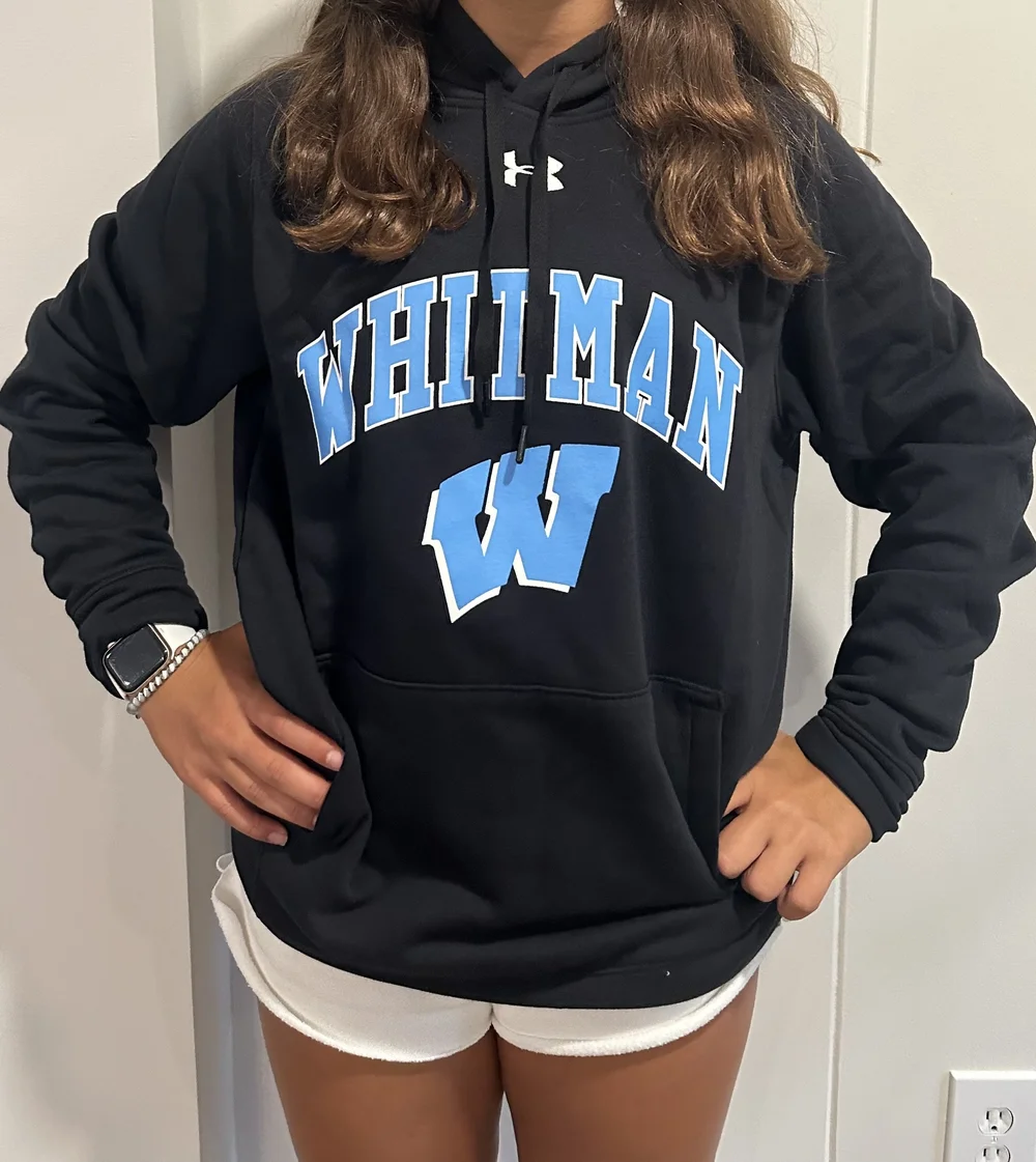 Spirit Wear — Walt Whitman PTSA