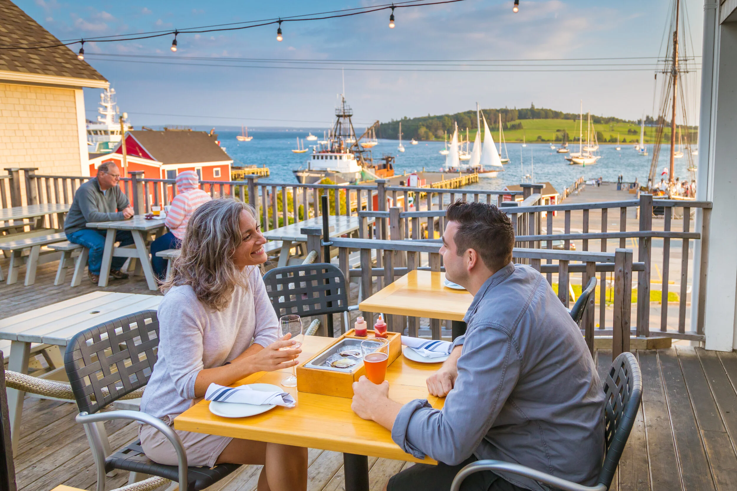 Location — Salty Rose