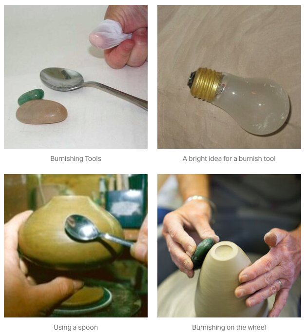How To Burnish – Burnishing En Français – JJPHOE