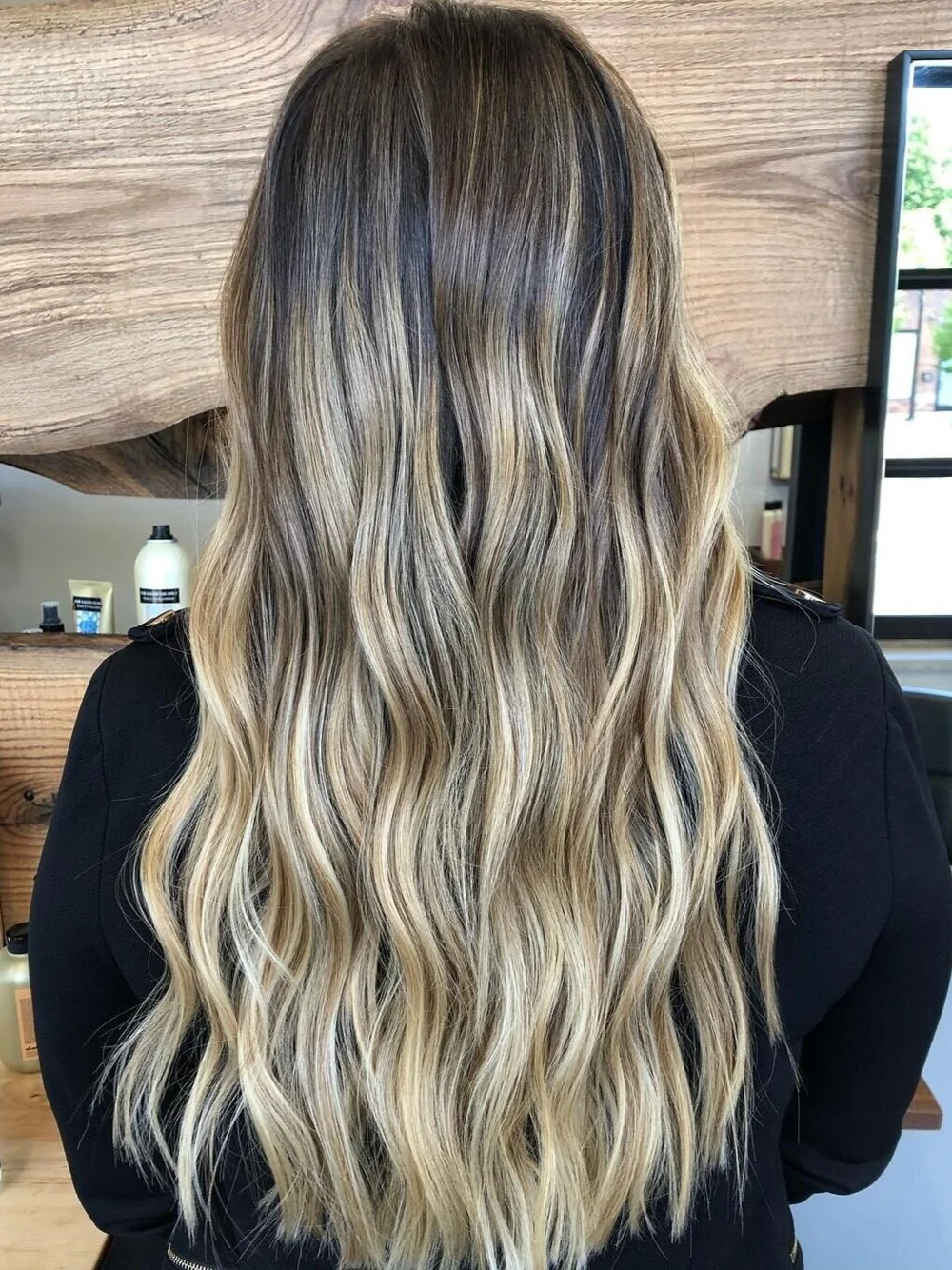 Hair Coloring Services in Berkley & Metro Detroit MI | Chemistry Salon ...