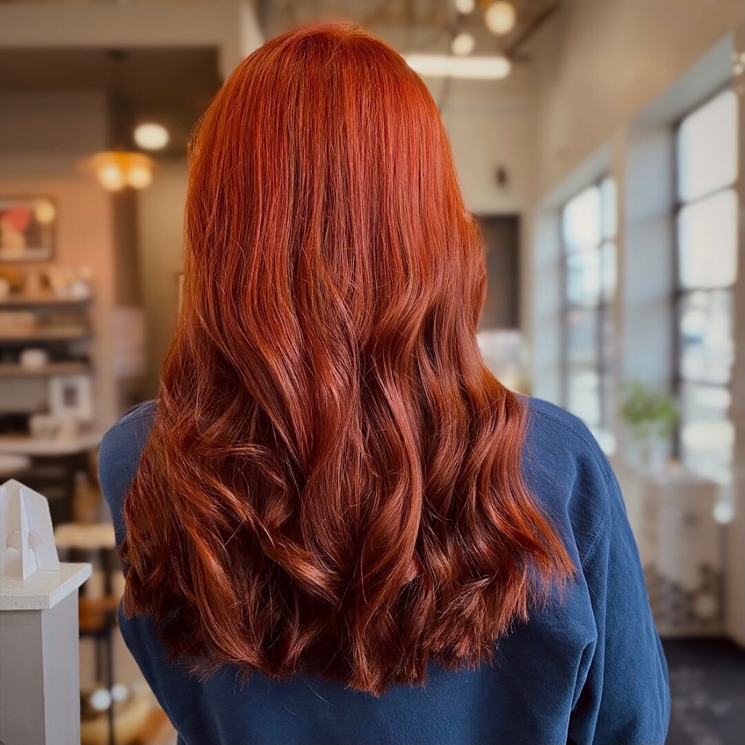 Hair Salon Berkley, MI | Professional Color & Hair Stylists | Chemistry ...