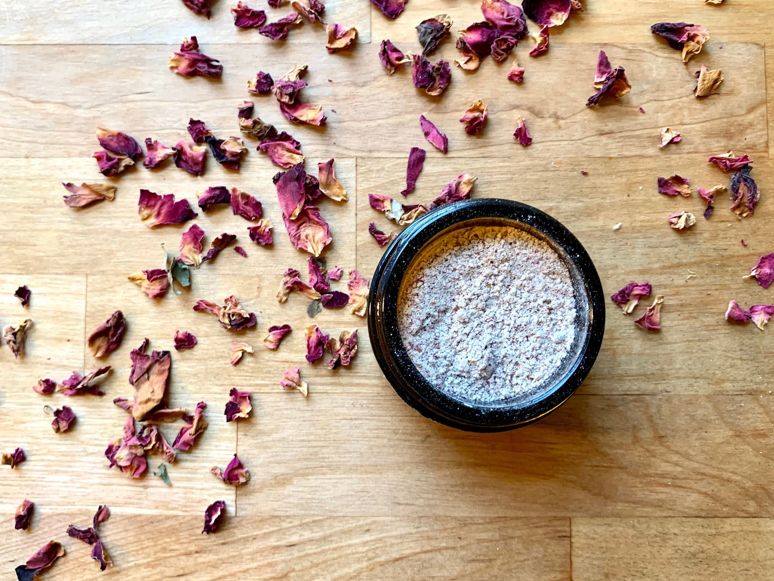 Guide to Cleansing Grains - What are they and how do I use them ...