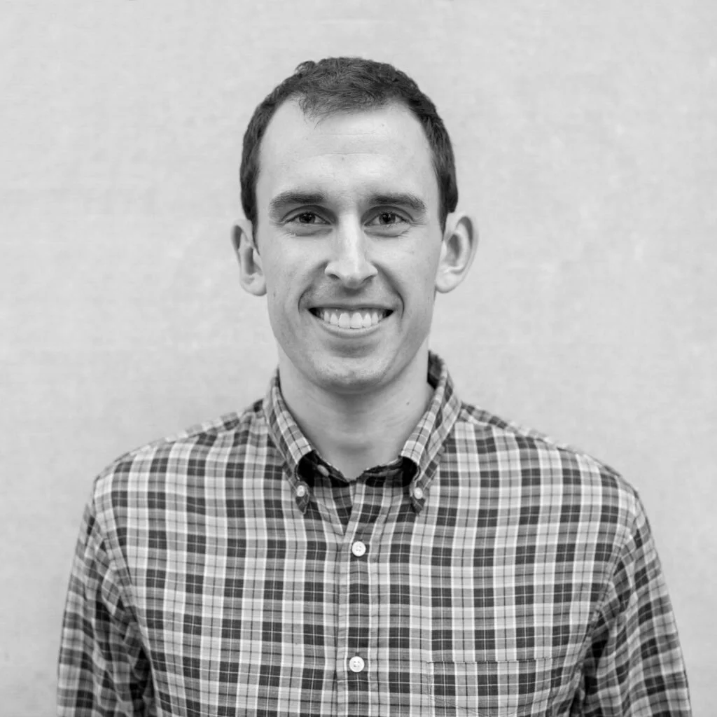 Matt Schaefer — GBK Collective