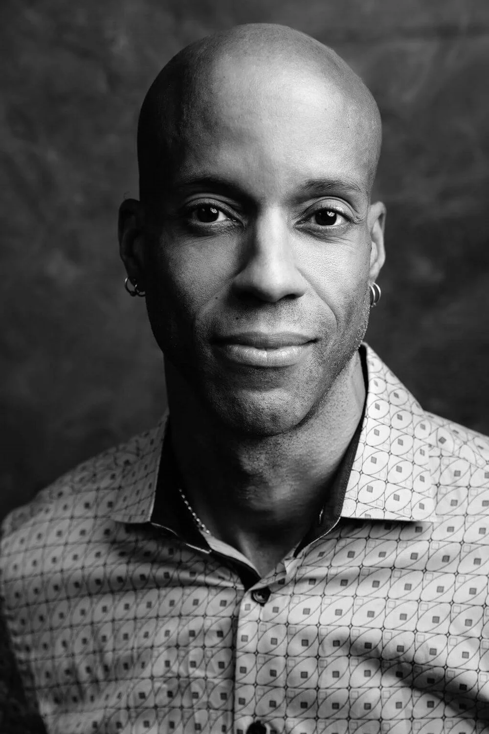 Americus Reed — GBK Collective