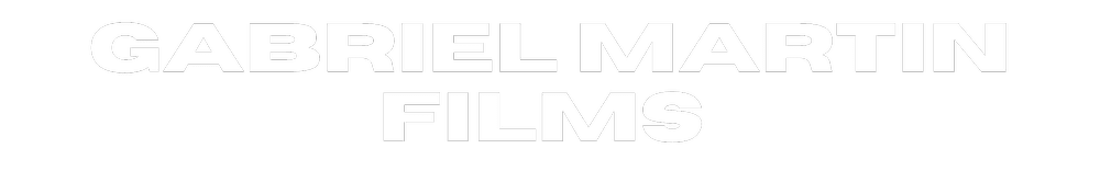 Gabriel Martin Films | Videographer Based in Austin, TX.