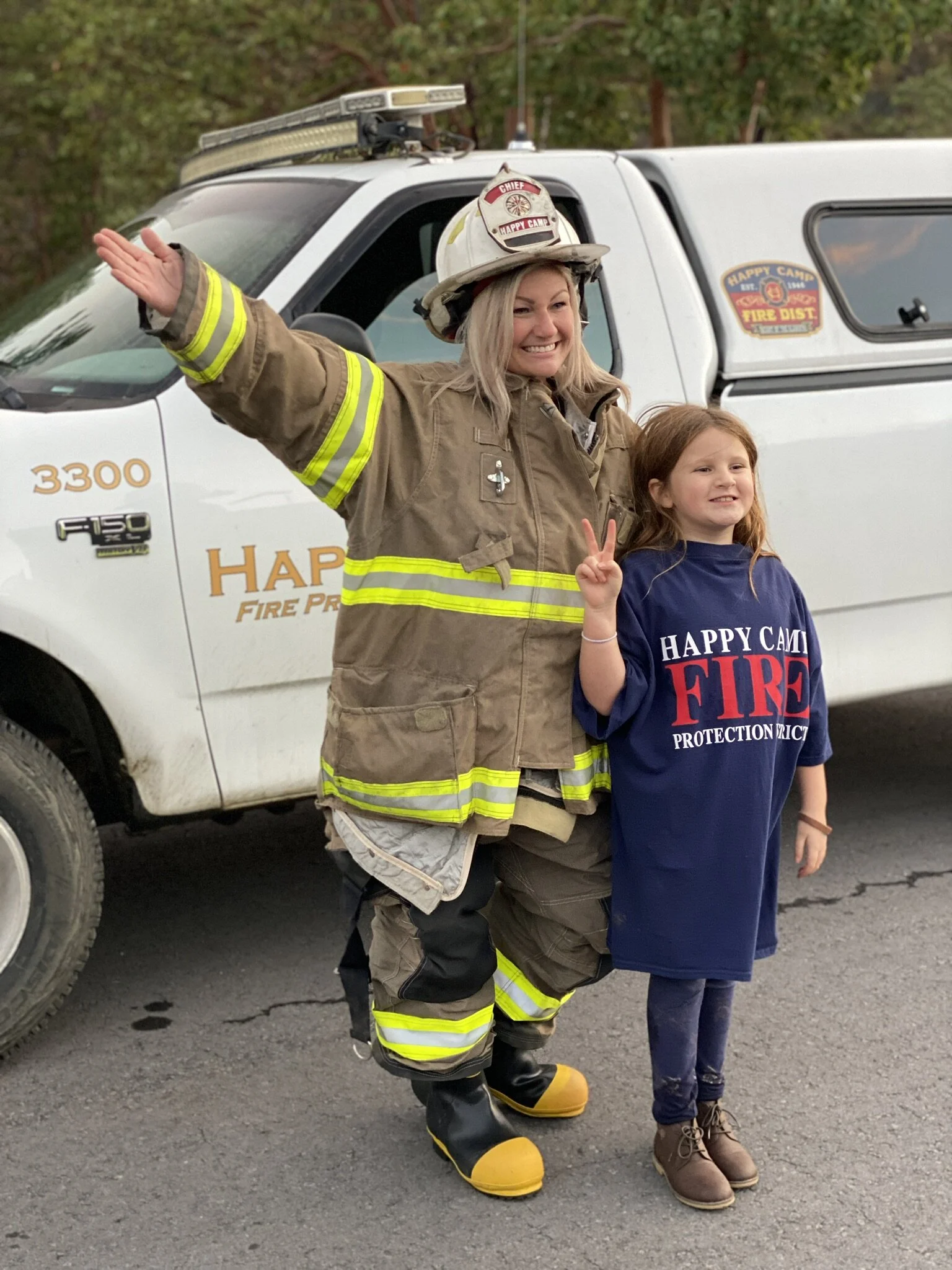 Gallery — Emergency RV