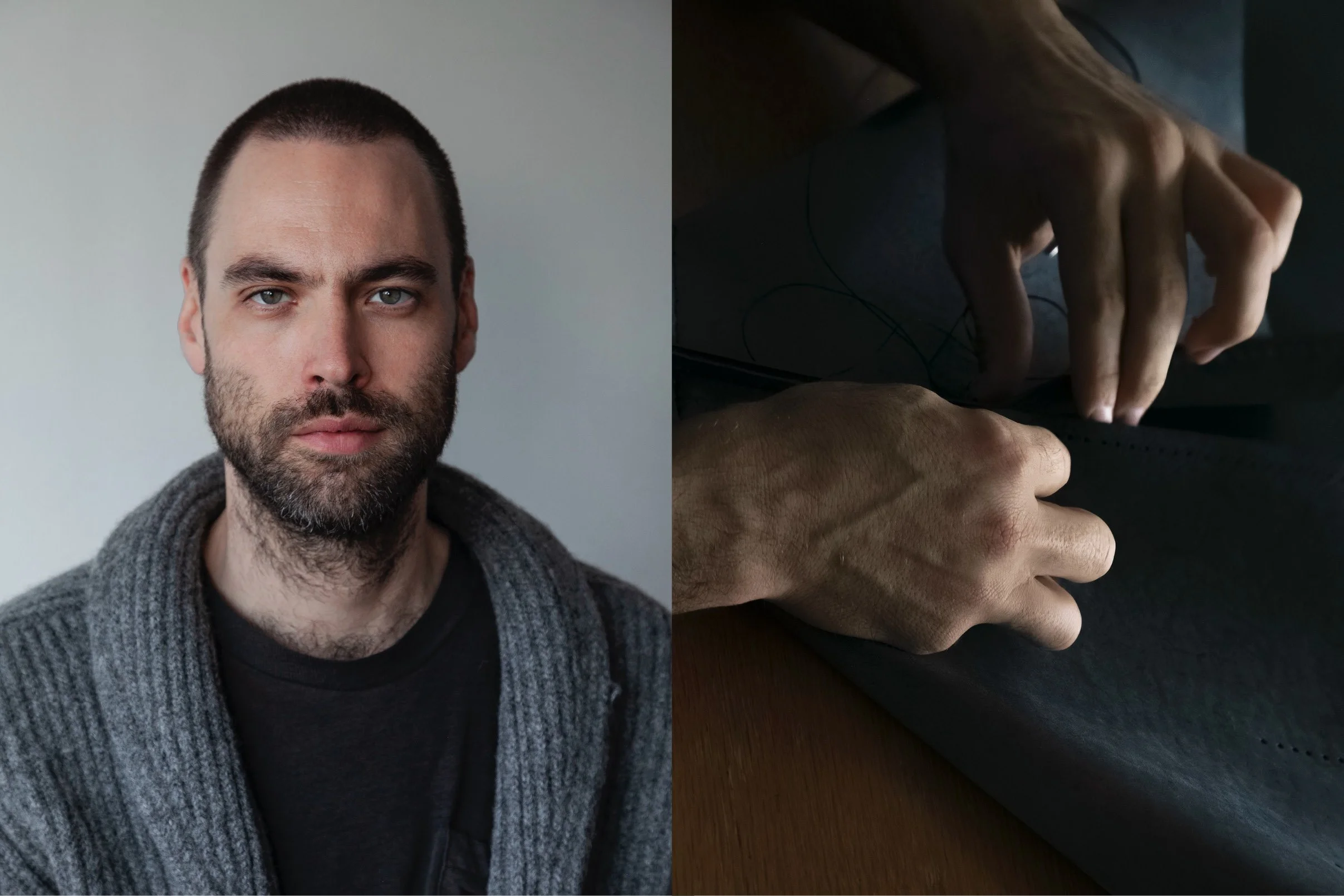 ADAM WADE WAGNER - ABOUT ADAM WADE WAGNER