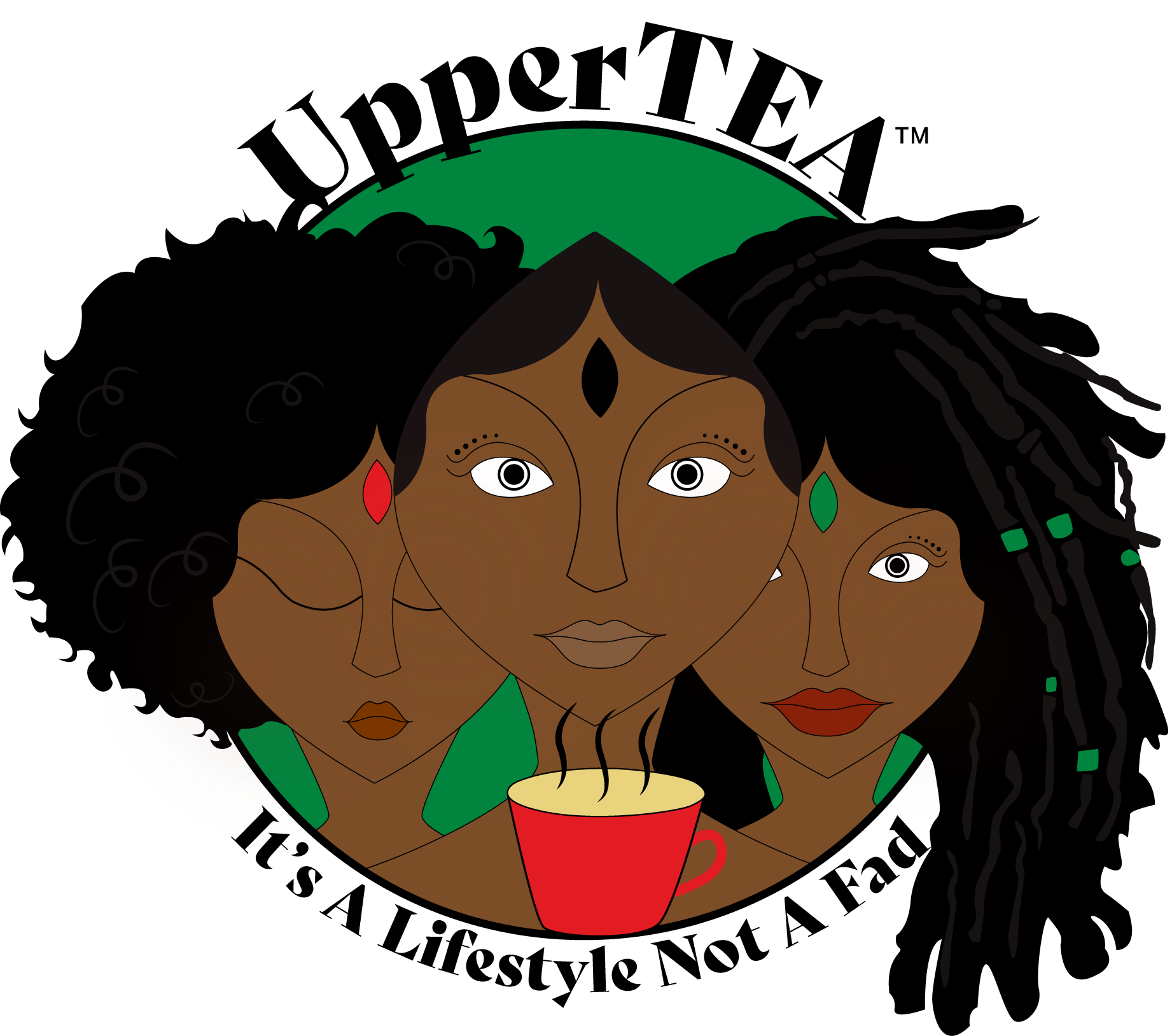 Organic Loose Leaf Tea | UpperTEA