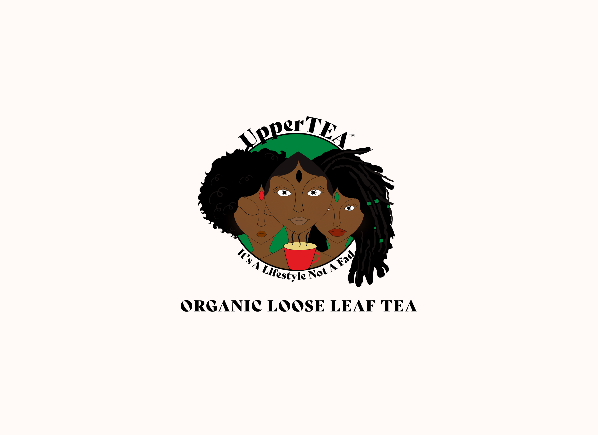 Organic Loose Leaf Tea | UpperTEA