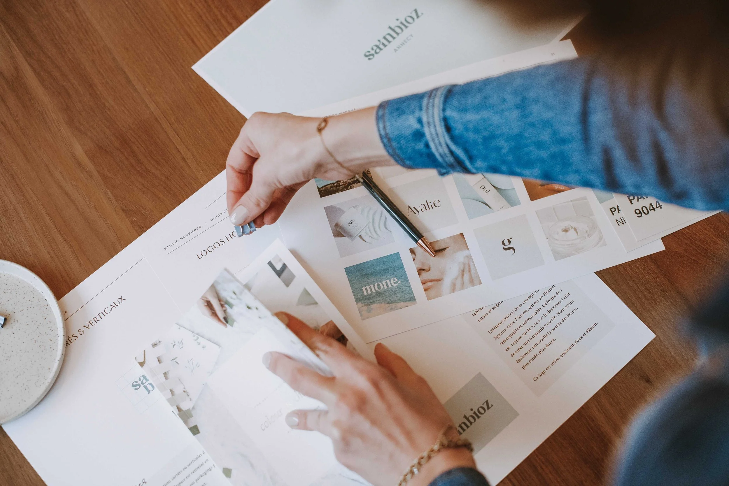 Planche d’ambiance : comment réaliser la vôtre ? — Studio Novembre