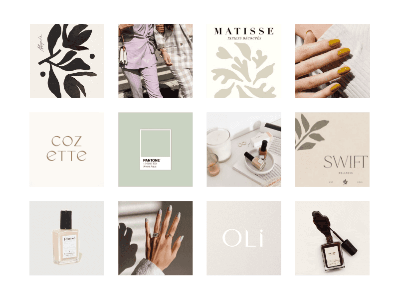 Planche d’ambiance : comment réaliser la vôtre ? — Studio Novembre