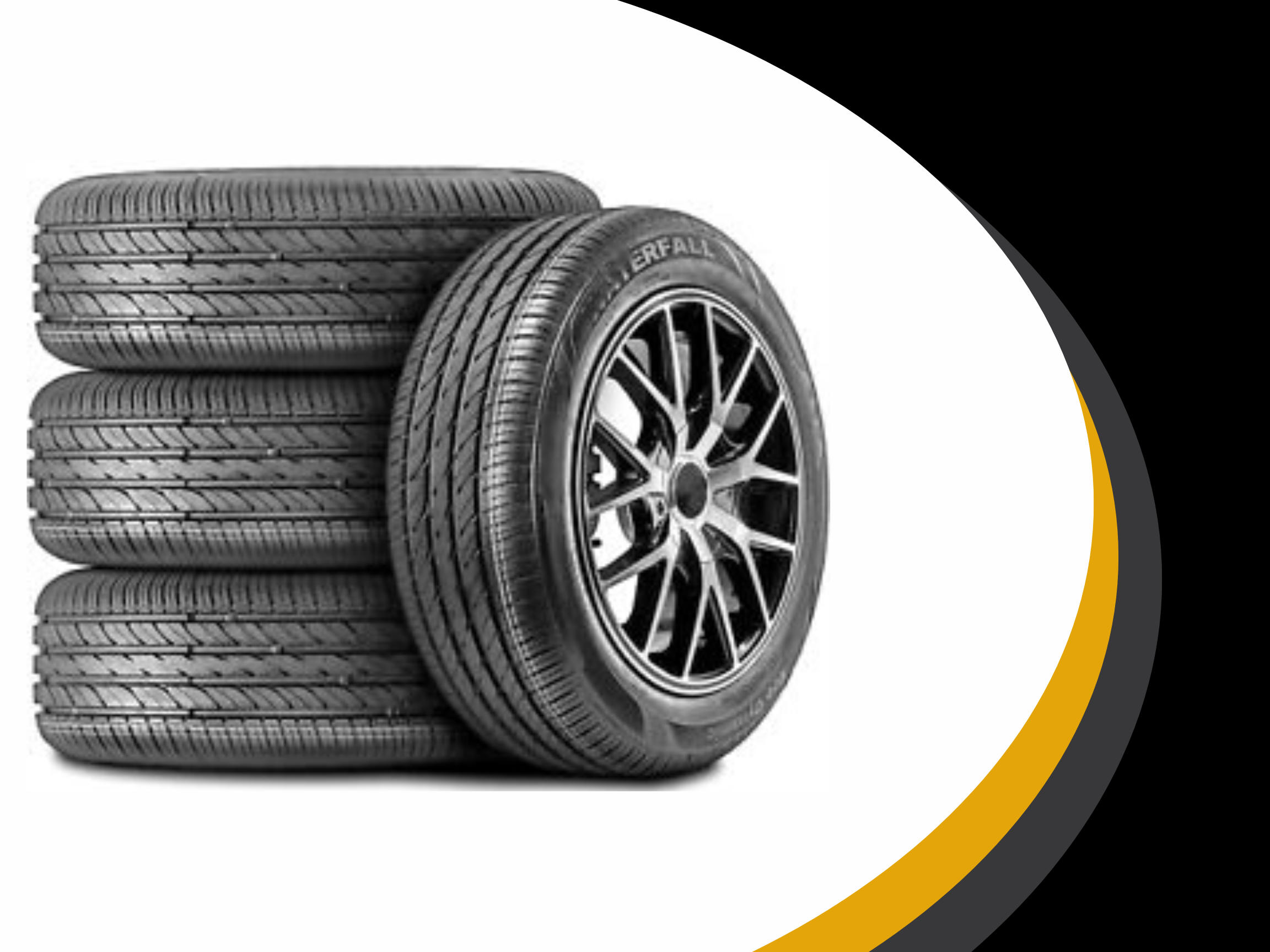 SEASONAL TIRE EXCHAGE PACKAGES — Auto Konnect