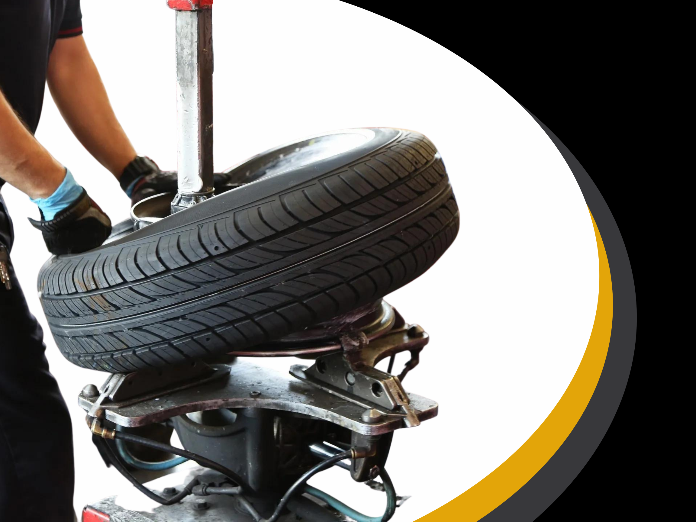 SEASONAL TIRE EXCHAGE PACKAGES — Auto Konnect
