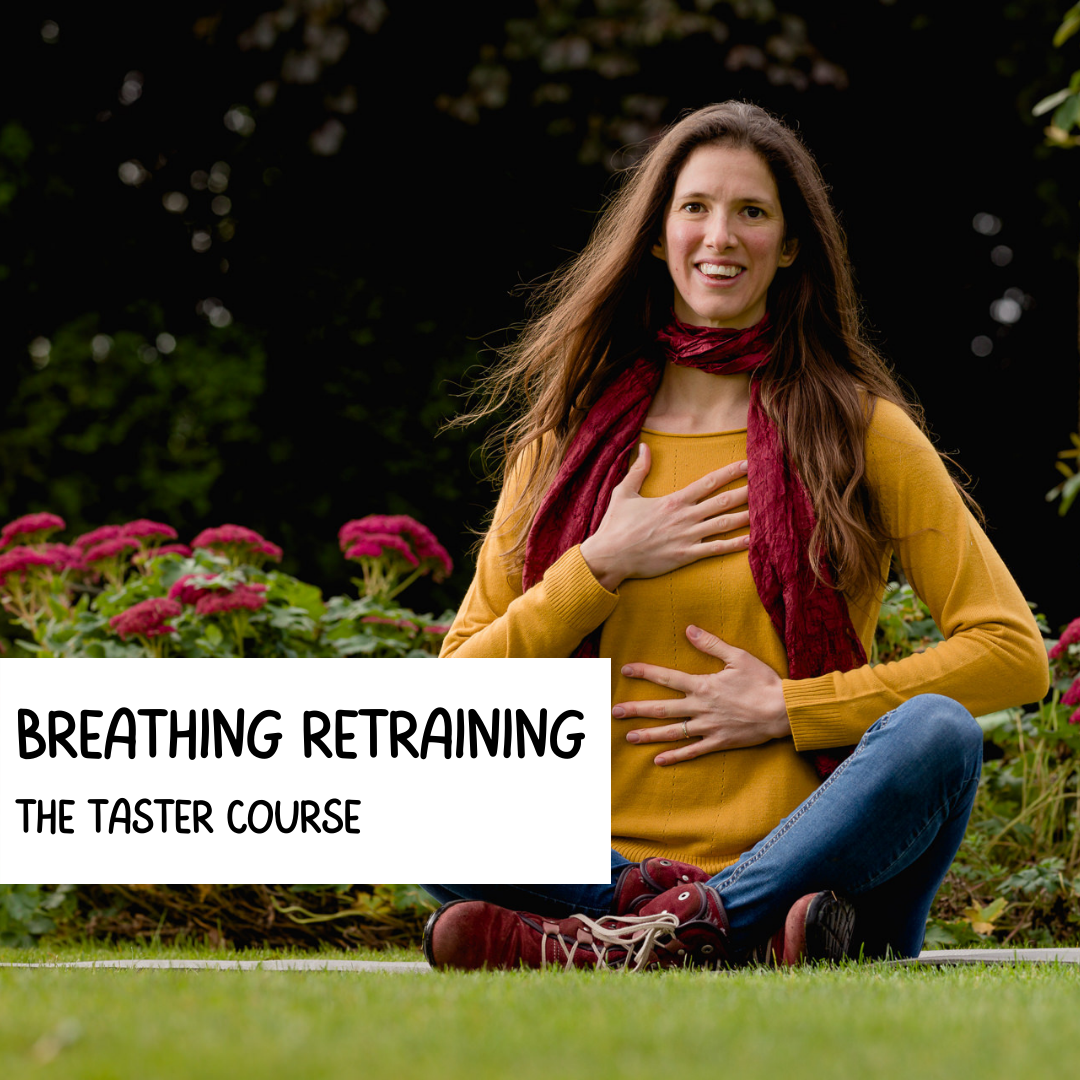 LiNK BREATHING - Breathing Retraining & Awareness Coaching in ...