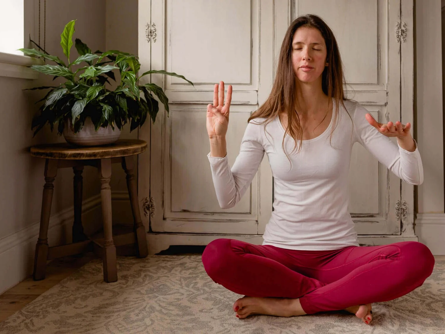 How To Recognise Your Current Breathing Habits — LiNK BREATHING