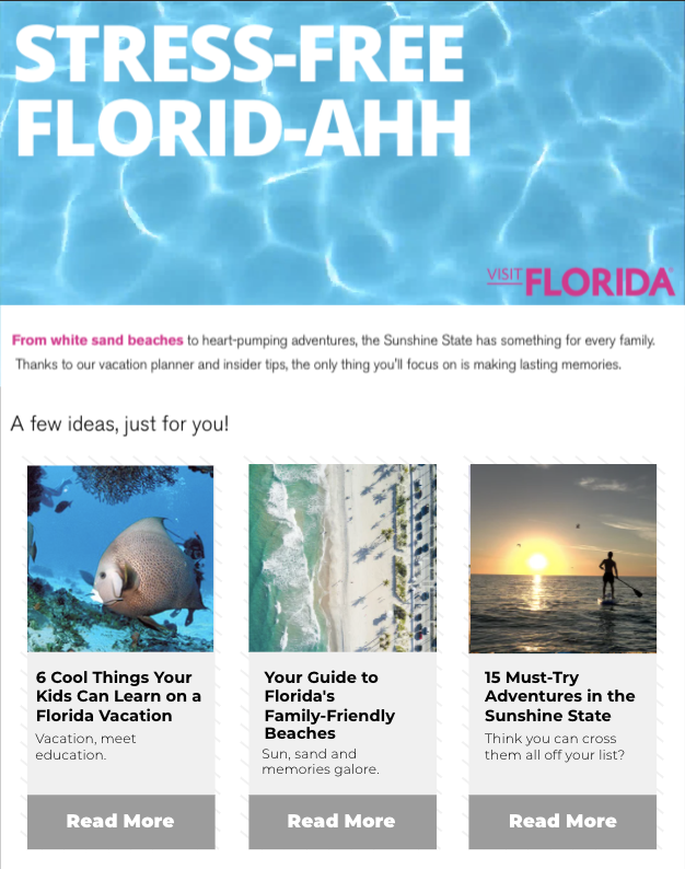 Things I've Created — Kenzie Kramer