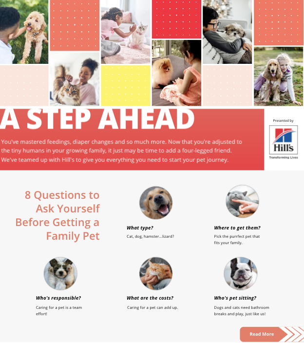 Things I've Created — Kenzie Kramer