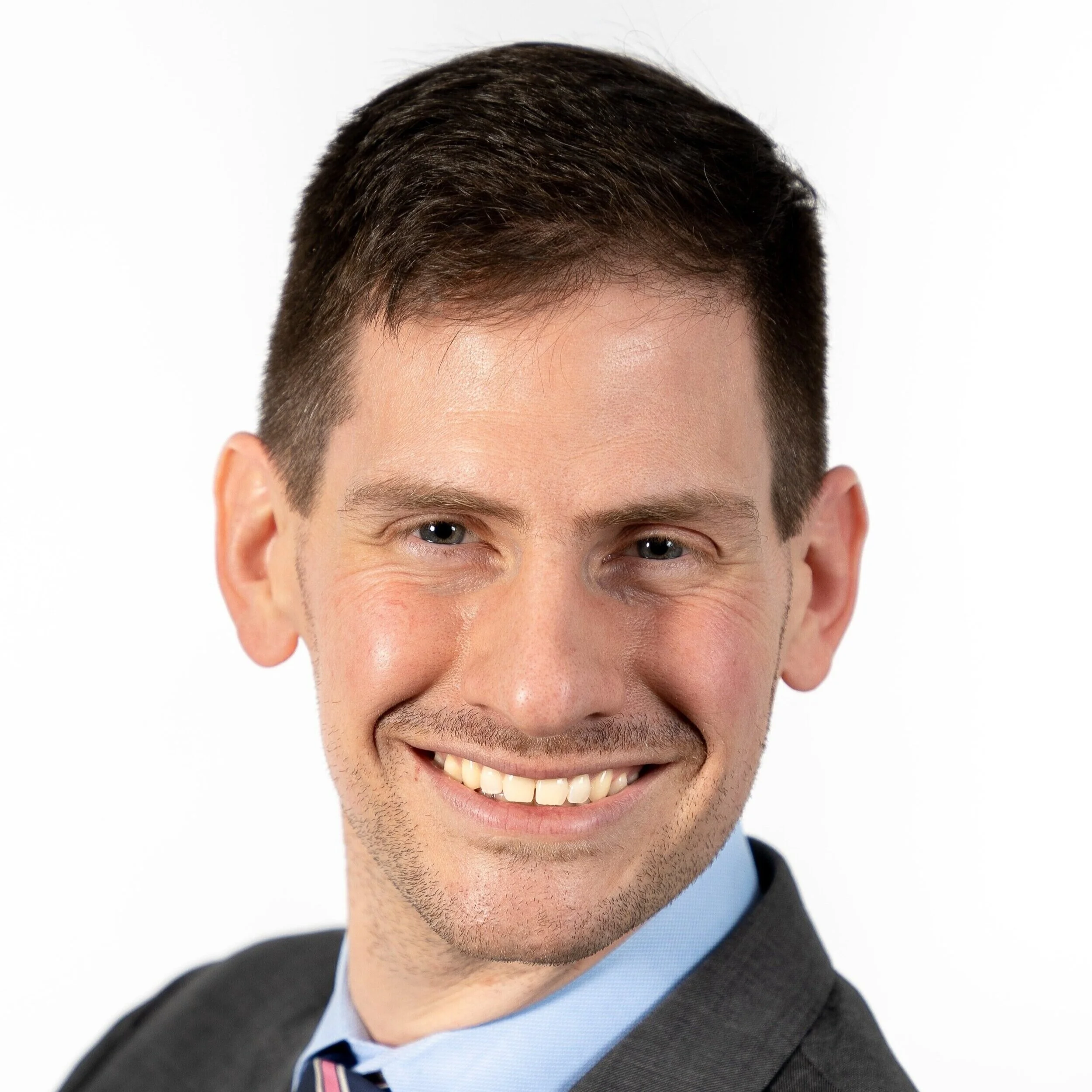 Jason A. Heller — Tarpine, Heller & Pendergrass