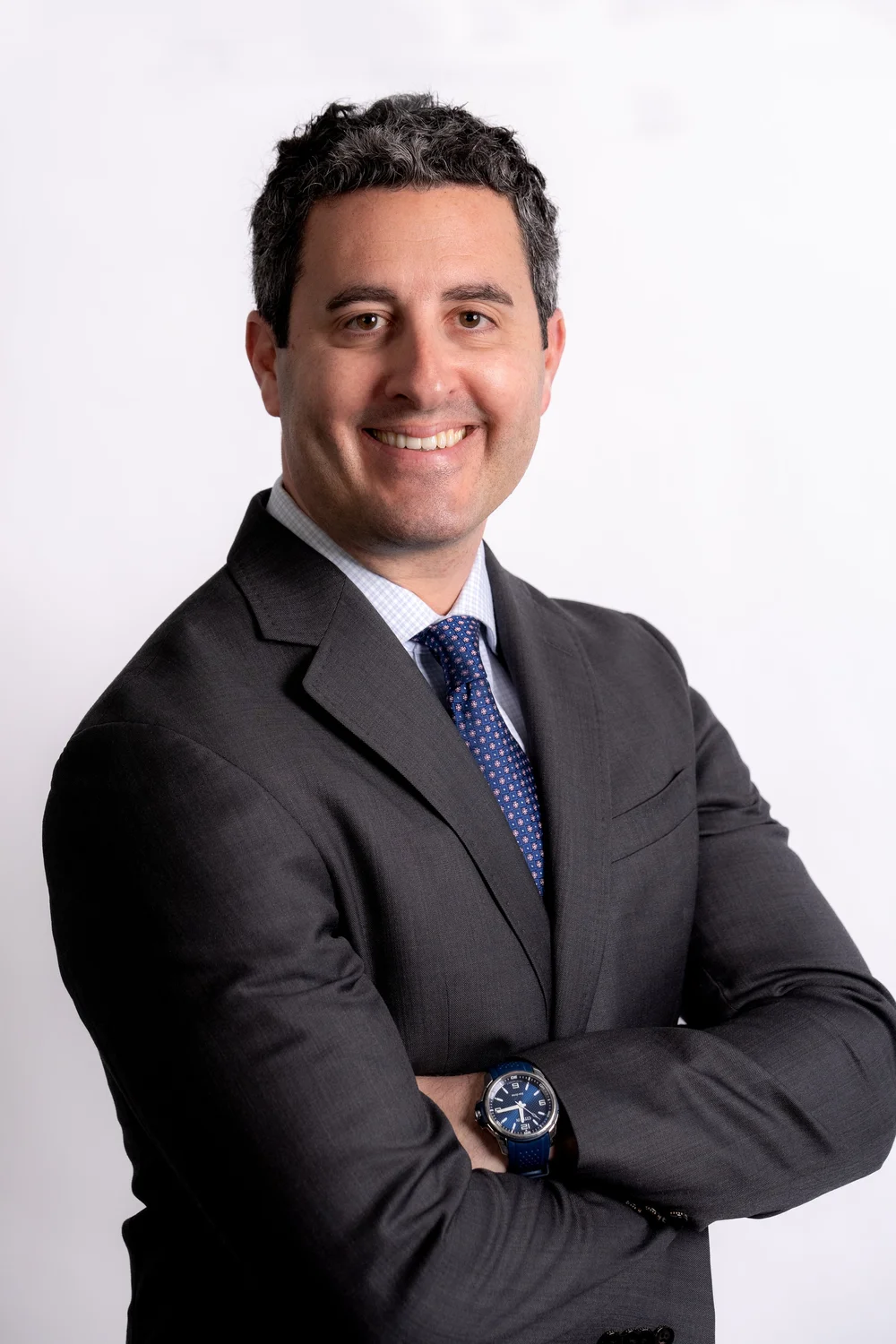 Jonathan M. Marlin — Tarpine, Heller & Pendergrass