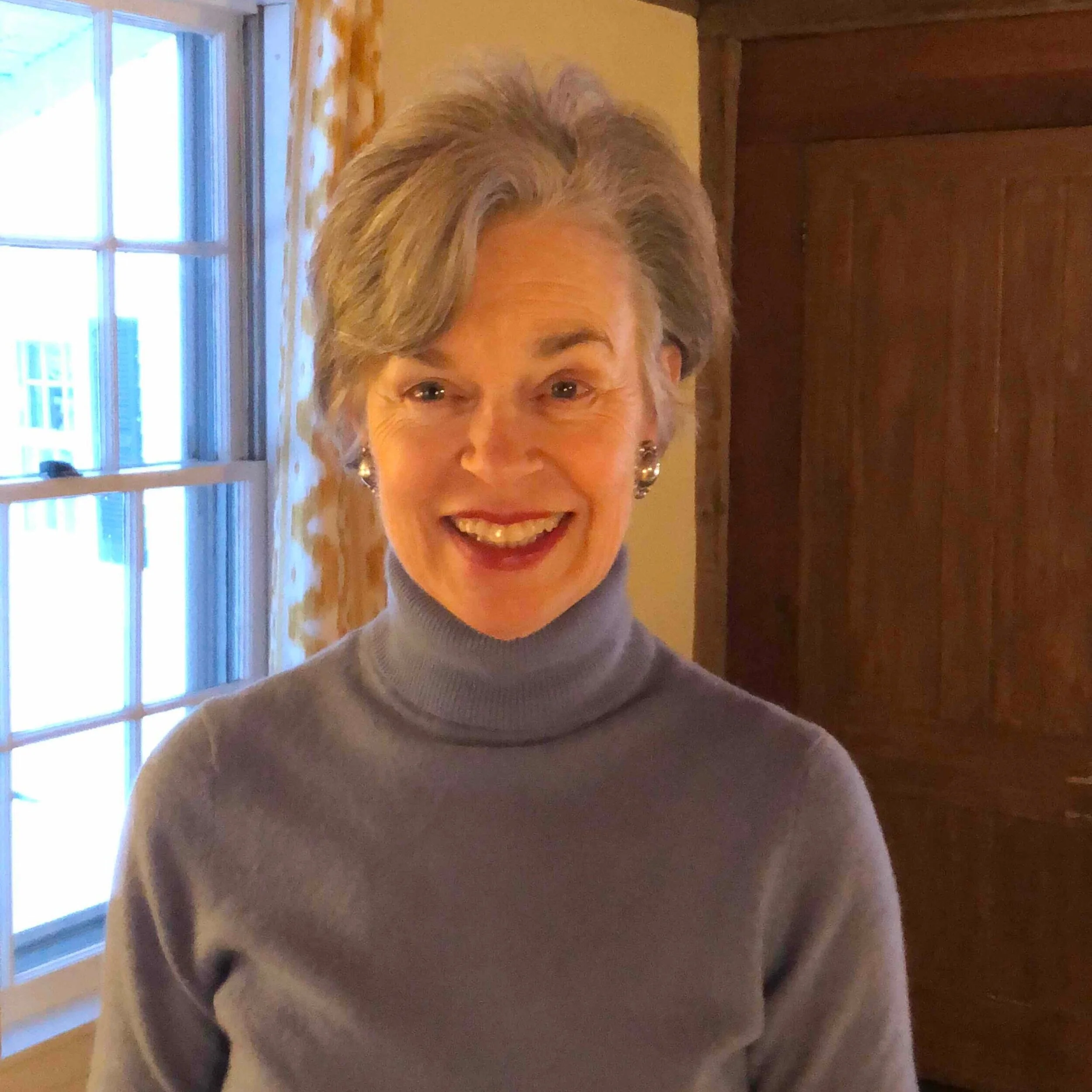 Staff & Board — Historic Harrisville