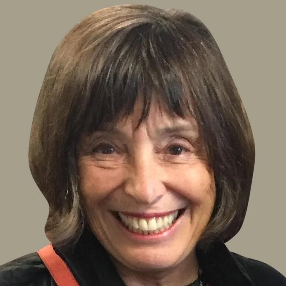 Staff & Board — Historic Harrisville