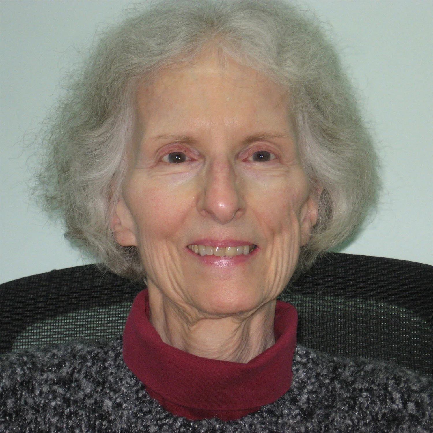 Staff & Board — Historic Harrisville