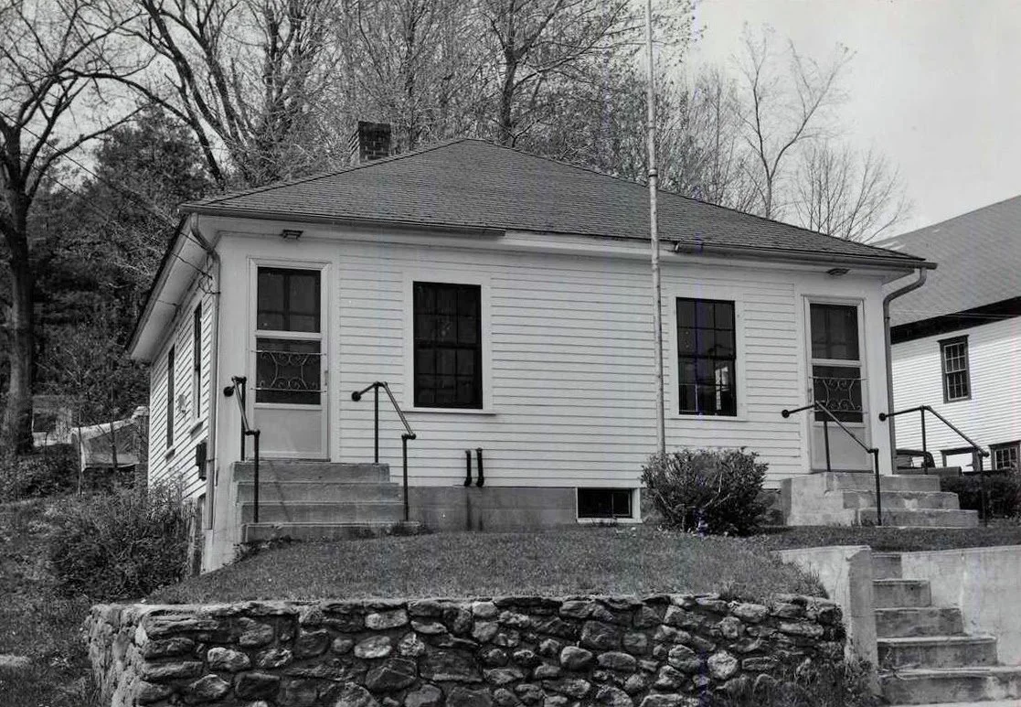 Historic Harrisville