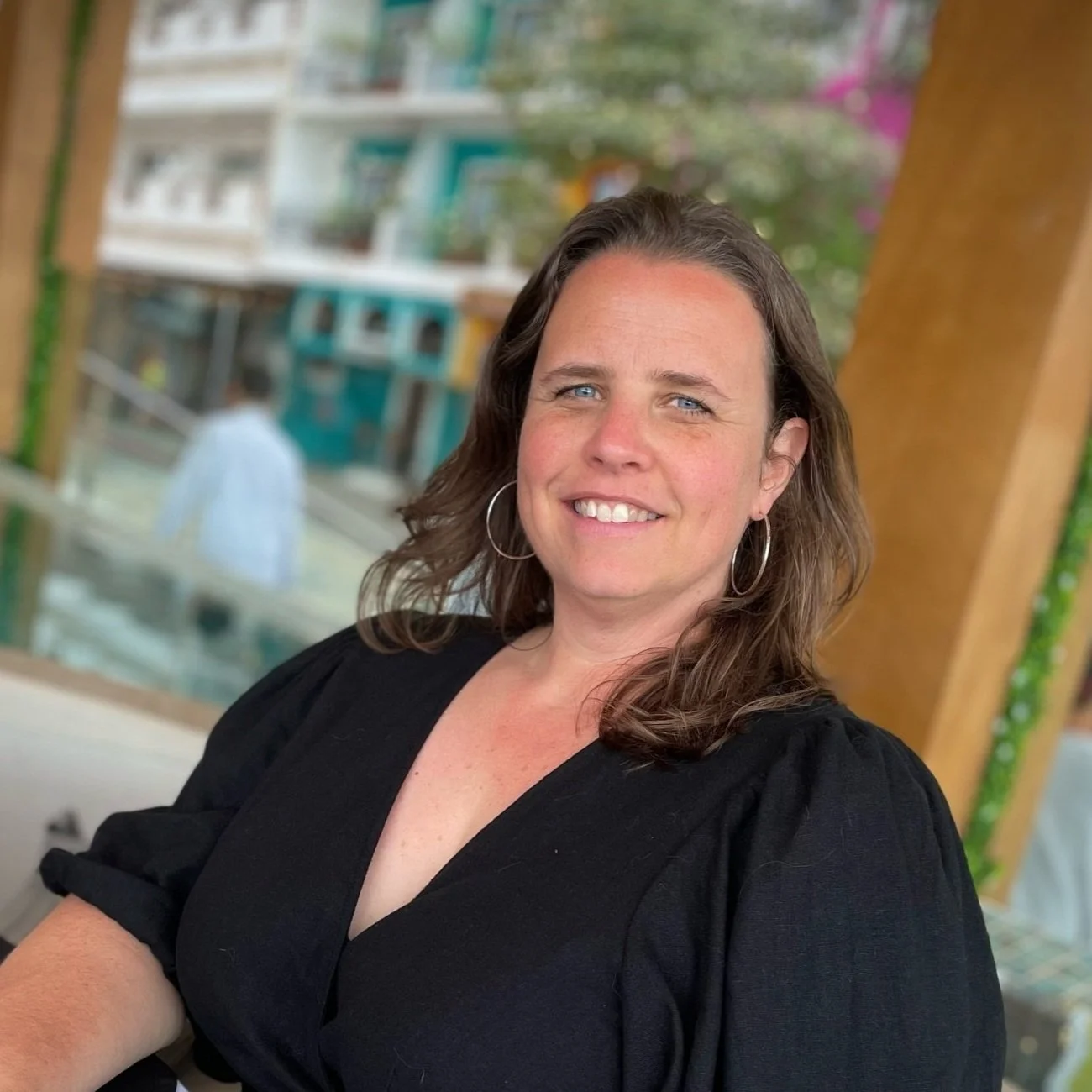 Staff & Board — Historic Harrisville