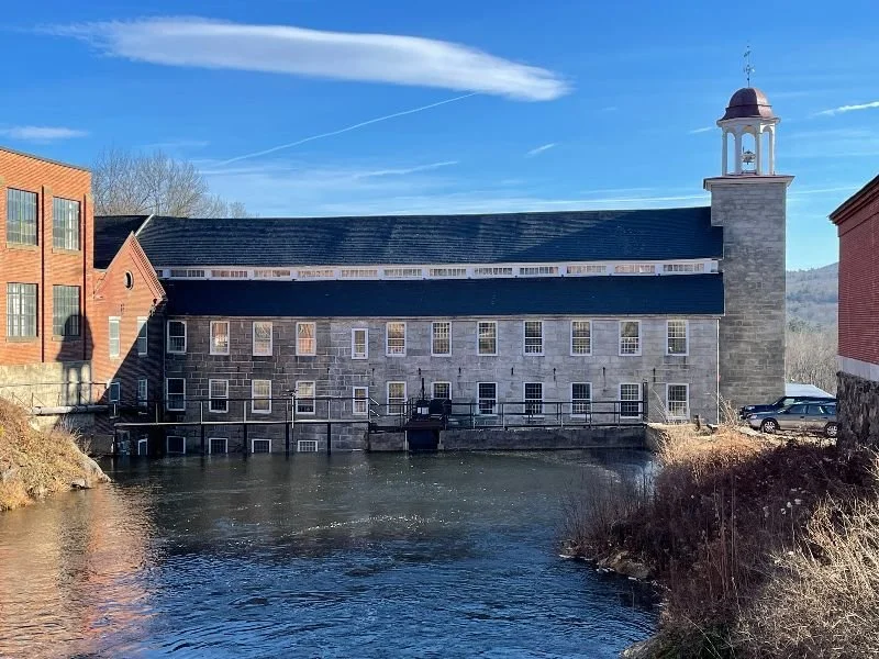 Historic Preservation — Historic Harrisville