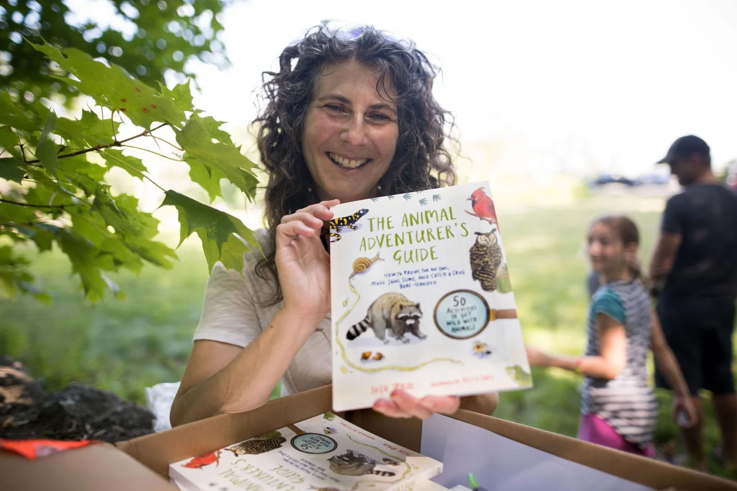 Join Authors Julie Buntin & Susie Spikol at the HGS — Historic Harrisville