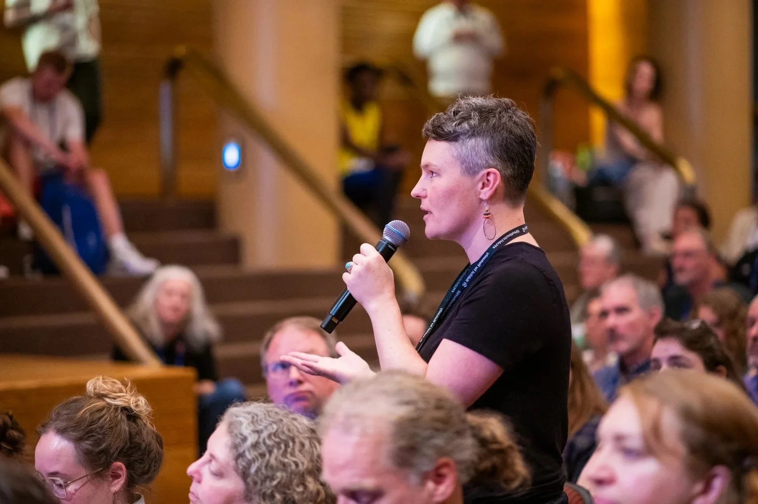 Annual Deconstruction + Reuse Conference — Build Reuse