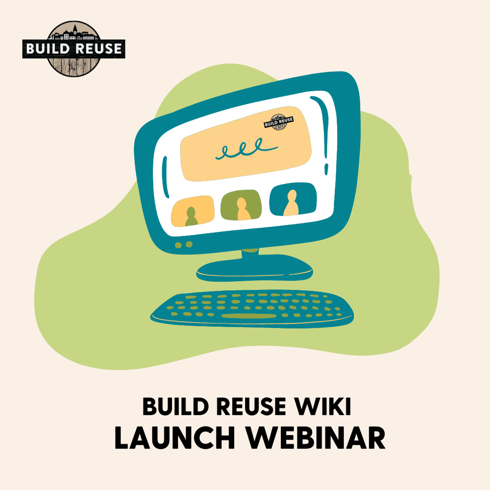 Build Reuse Wiki — Build Reuse