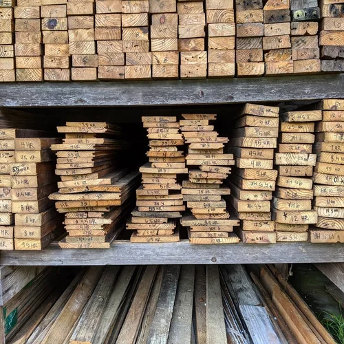 About Deconstruction — Build Reuse