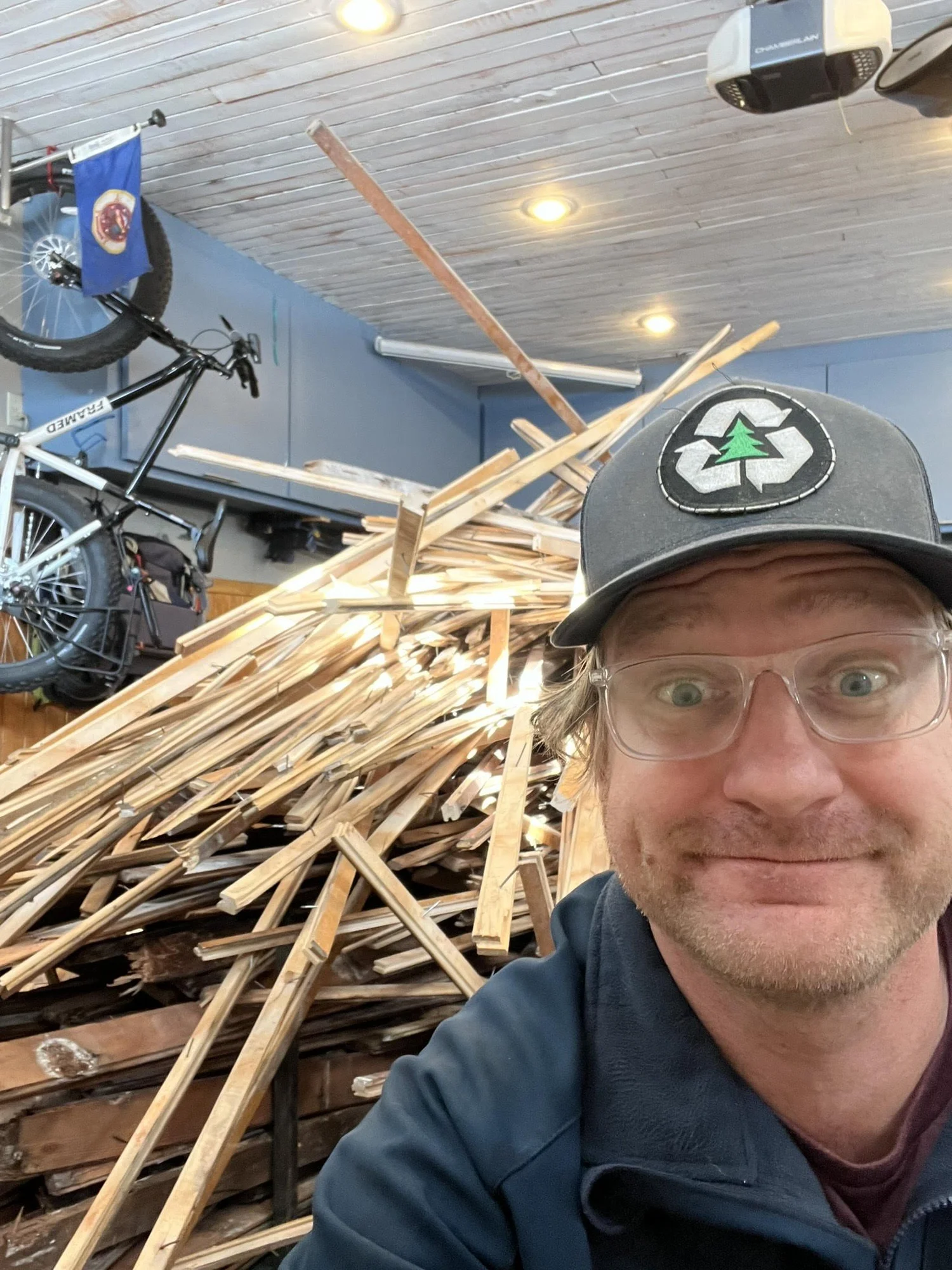 Events — Build Reuse
