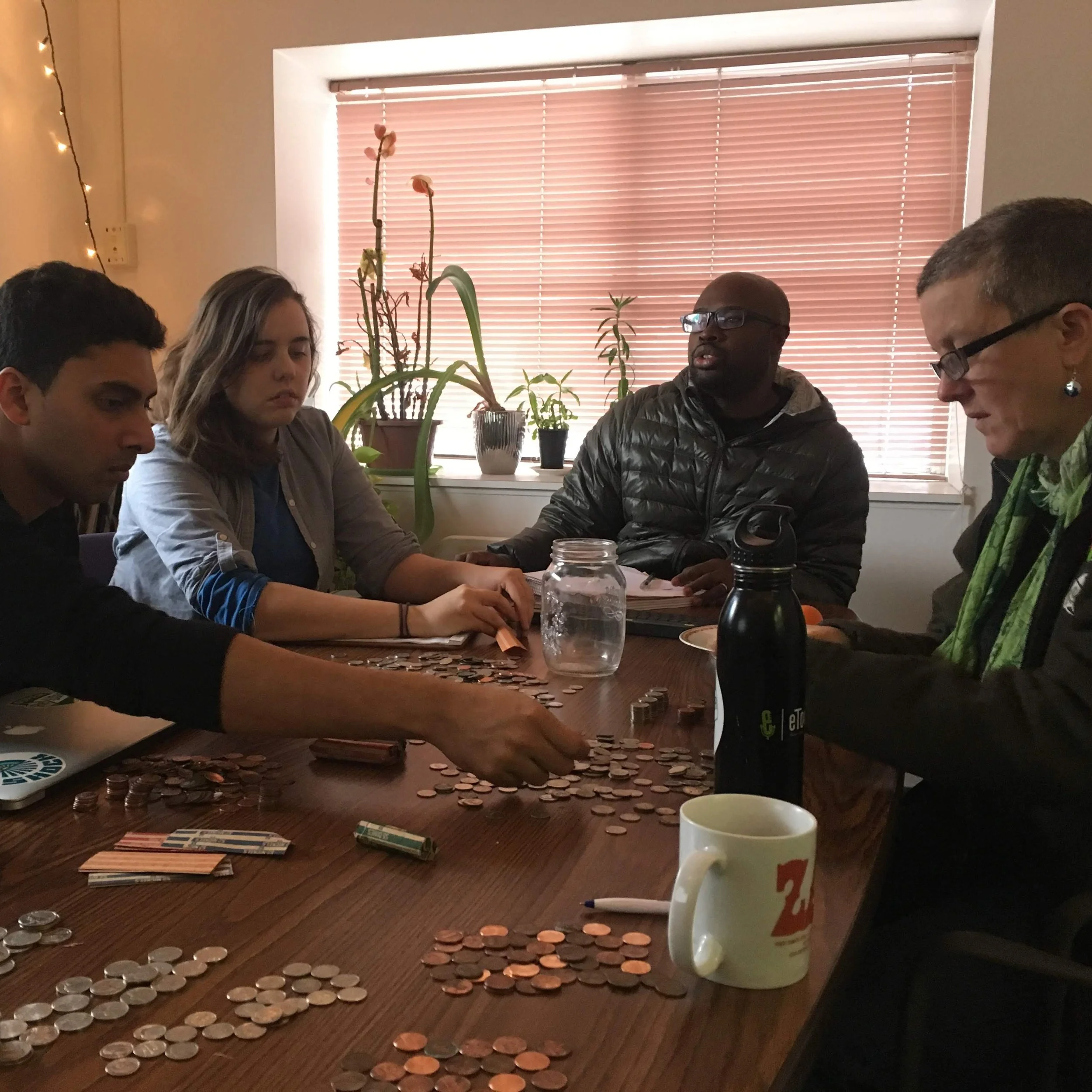 Events — Build Reuse