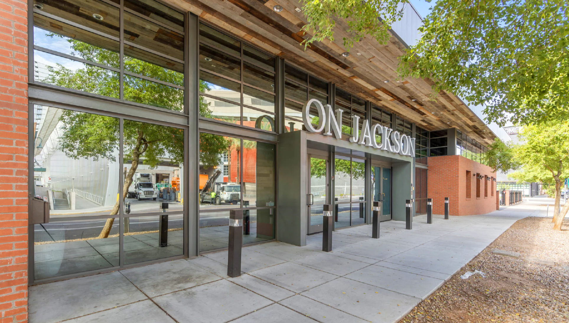 Annual Deconstruction + Reuse Conference — Build Reuse