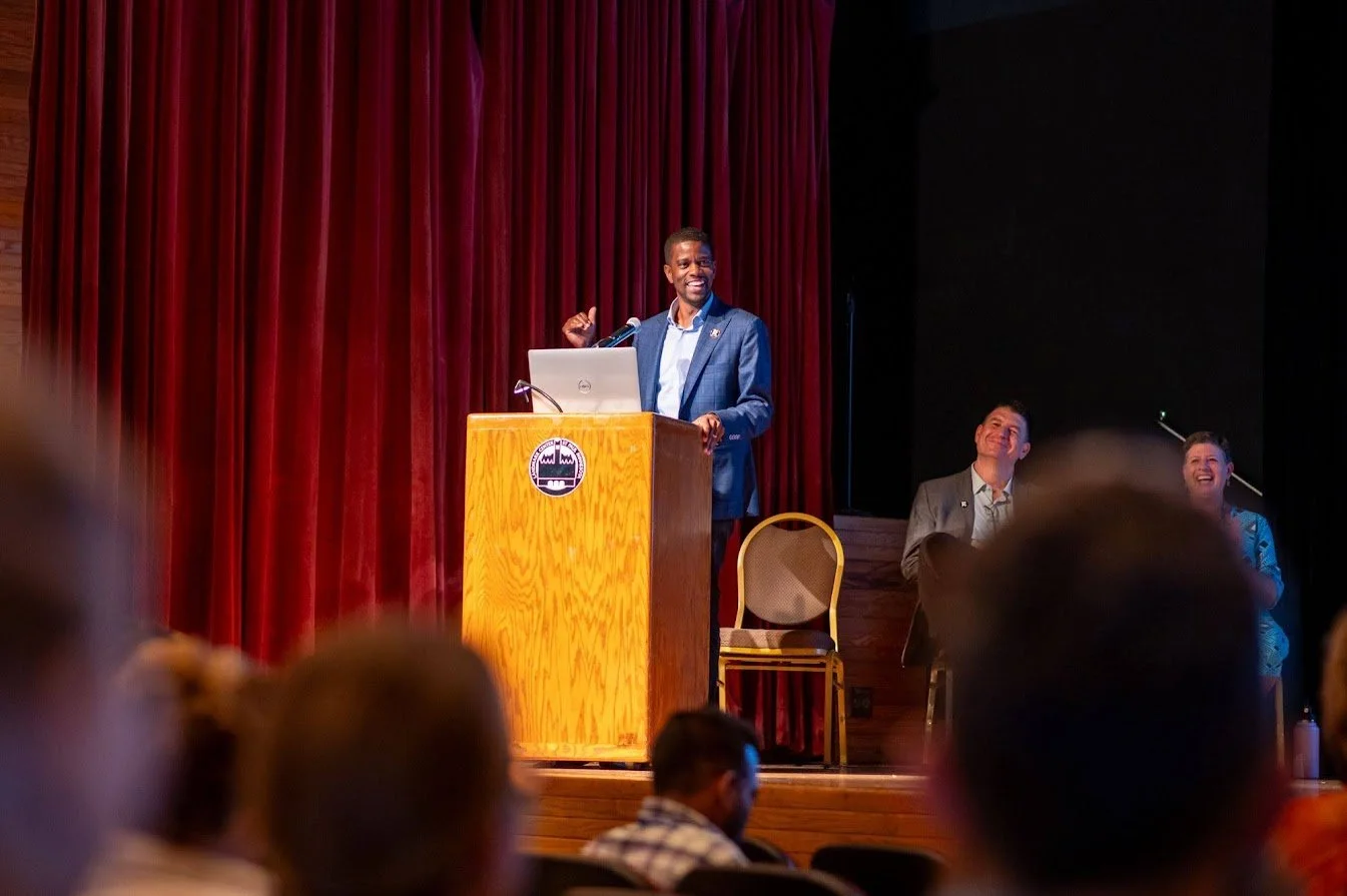 2025 Build Reuse Conference — Build Reuse