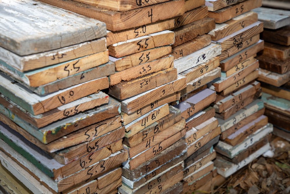 Annual Deconstruction + Reuse Conference — Build Reuse