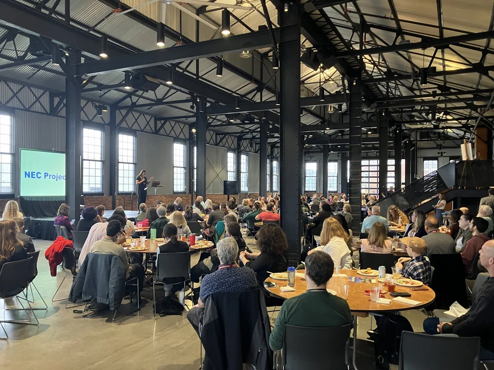 2025 Build Reuse Conference — Build Reuse