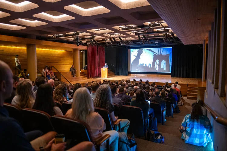 Annual Deconstruction + Reuse Conference — Build Reuse